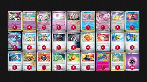 How To Upgrade The Gardevoir Ex League Battle Deck Pokémon Tcg