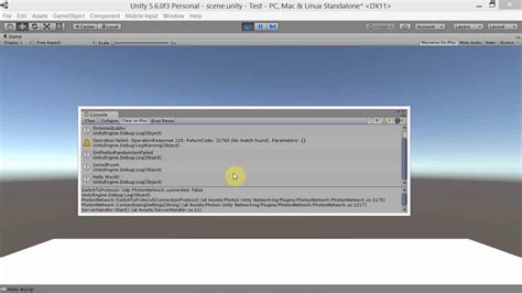 photon unity network basics 04 punrpc youtube