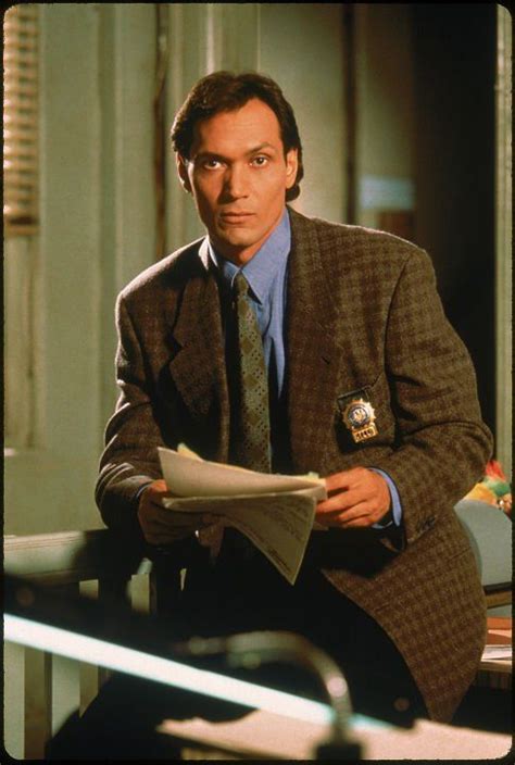 Jimmy Smits Nypd Blue