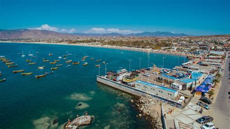 En Guanaqueros Invitan A Disfrutar De Una Atractiva Oferta Turística Durante Esta Temporada