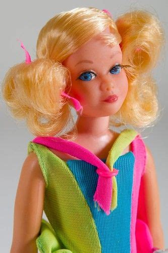Skipper With Vintage Dolls And Doll Playsets For Sale Ebay Vintage