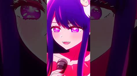 Oshi No Ko X Aqua X Ruby Youtube