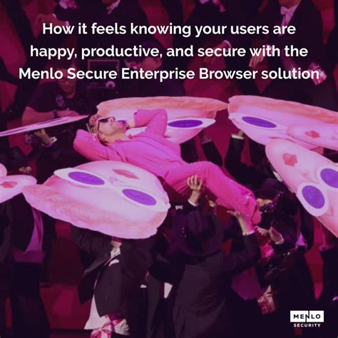 Menlo Security Inc On Linkedin Menlosecurity Browser Browsersecurity