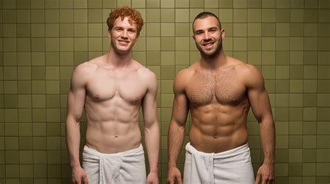 From Wingmen To Threesomes How Couples Can Cruise Together Gaysaunas