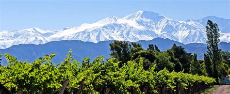 Languages Of Argentina Southamerica Travel