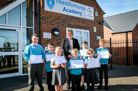 Theddlethorpe Academy Why Choose Theddlethorpe Academy