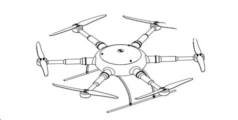 How To Diy 4 Rotor Drone