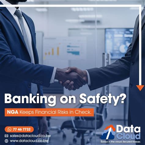 Datasecurity Financialriskmanagement Cloudsolutions Datacloud Data Cloud Botswana