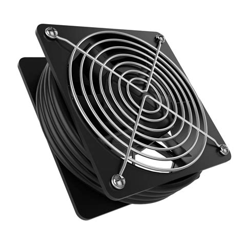 Nexxt—ventilador Para Montaje En Gabinete Nexxt Solutions