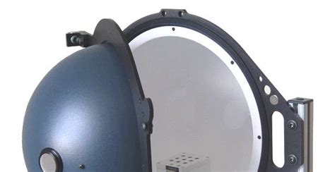 Light Measurement Integrating Spheres Pro Lite Technology
