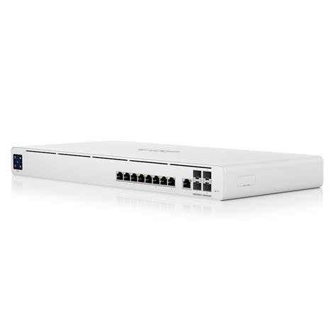 Ubiquiti Uisp Router Pro 9 Port Gigabit Ethernet Rj45 Router With 4