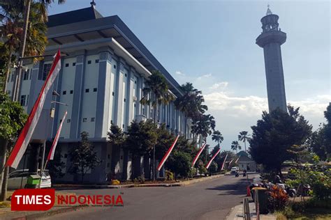 Ribuan Maba Uin Malang Bakal Segera Tempati Mahad Times Malang