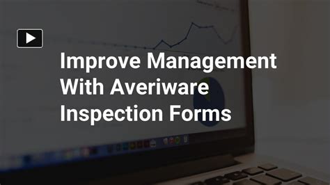 PPT – Improve Management With Averiware Inspection Forms PowerPoint presentation | free to ...