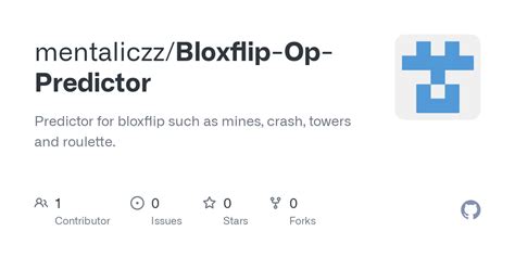 github mentaliczz bloxflip op predictor predictor for bloxflip such