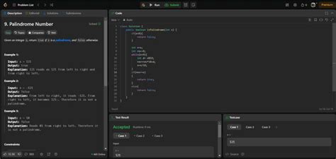 Shreyak Mukherjee On Linkedin Leetcode Codingjourney Day1