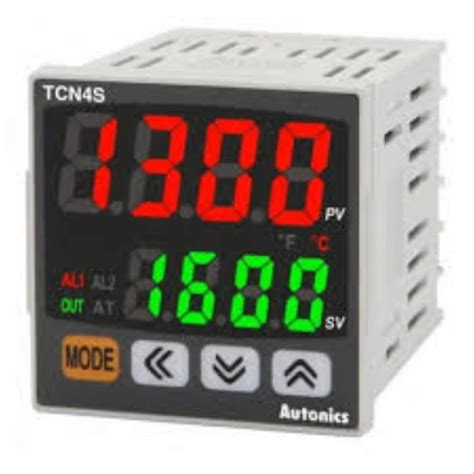 Digital Pid Temperature Controller At Best Price In Chennai