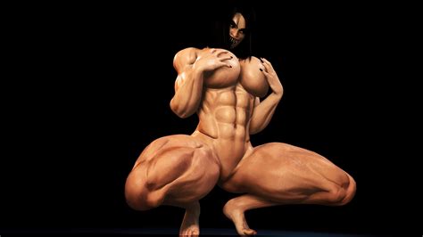 Rule 34 1girls 3d Abs Big Breasts Completely Nude Completely Nude