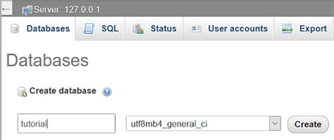 How To Use Php With Mysql Database Simplilearn