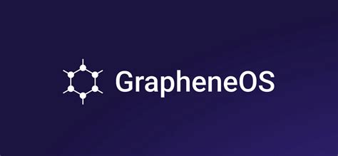 Grapheneos Handleiding Nu Beschikbaar Op Het Pro Privacy Platform