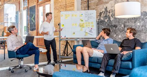 What Is Startup Ecosystem The Definitive Guide Waffle Bytes