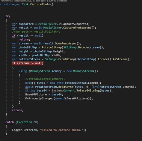 Splash Screen Blurred With Xamarin Forms Android Xamarindevelopers