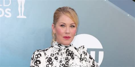 Actress Christina Applegate Reveals Multiple Sclerosis Diagnosis