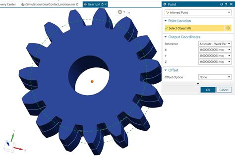 How To Drive An Assembly Constraint From Motion