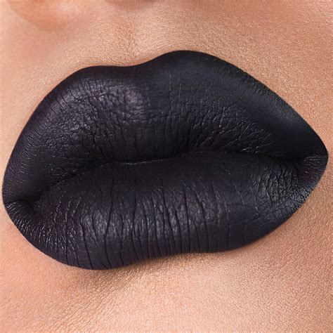 Bewitched Matte Liquid Lipstick Yva Expressions