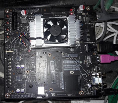 Setup Static Network On The Jetson Tx2 The Linux Page