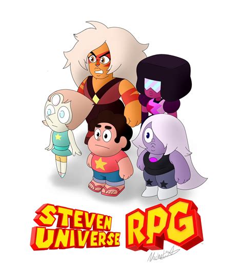 Steven Universe RPG Steven Universe Know Your Meme