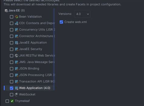 Maven项目的创建教程 yesyes1 博客园