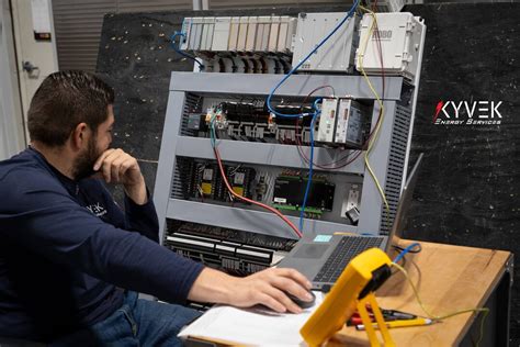 Kyvek Energy Services Inc On Linkedin Oilfieldservices Oilfield