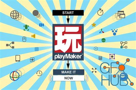 Unity Asset Playmaker