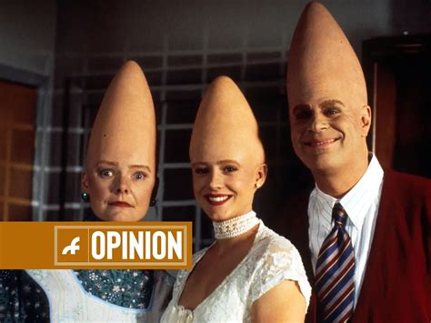 The Reason Why Coneheads Is A Stone Cold Comedy Classic