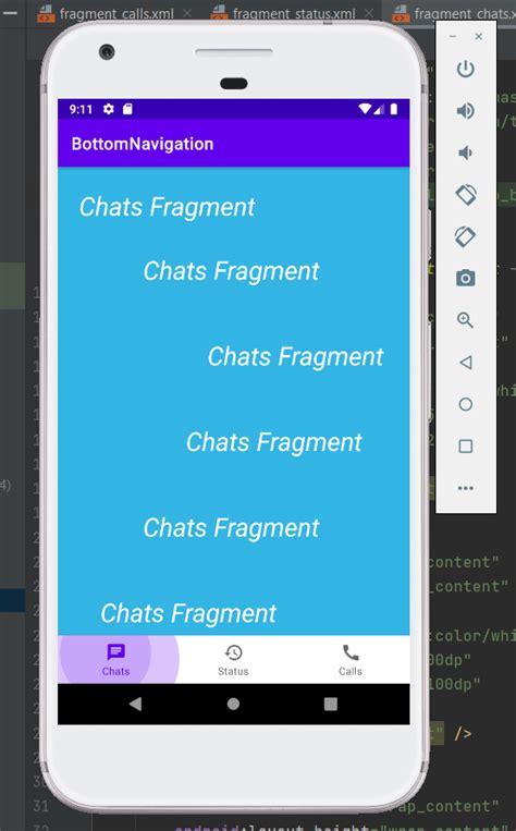 Github Indraw Tugas Android