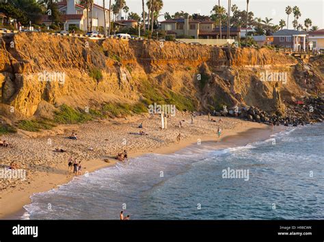 Sunset Cliffs Surf