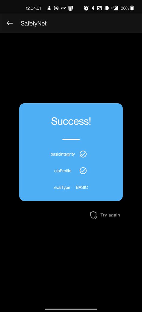 Help Can T Hide Root From An App R Magisk