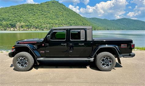 Installed The 15” Leveling Kit Jeep Gladiator Jt News Forum
