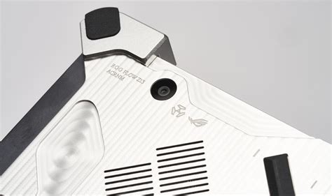 ASUS ROG Teams Up With ACRONYM For ROG Flow Z13 ACRNM RMT02 Tablet TechPowerUp