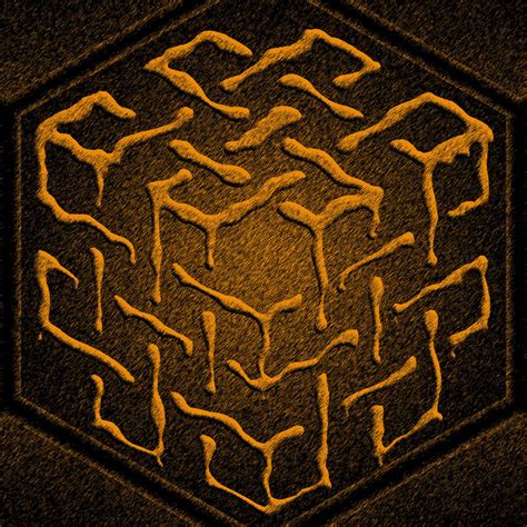 Endless Cube By Mana Matrix On Deviantart