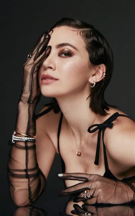 802x1282 Resolution Jessica Henwick 2022 Photoshoot 802x1282 Resolution