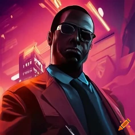 Successful Man On Craiyon