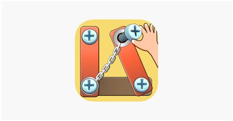Nuts Bolts D Screw Puzzle On The App Store