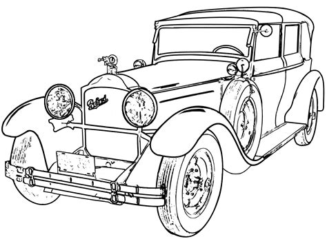 Classic Car Drawing Mustang Car Drawing Digimarkentang Wallpaper