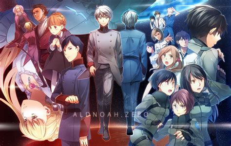 Aldnoah Zero Anime Hd Hd Desktop Wallpaper Anime Mecha Aldnoah Zero