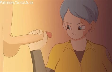 Bulma Gets Her Dragon Balls ThisVid Com Bulma Gets Her Dragon Balls ThisVid Com