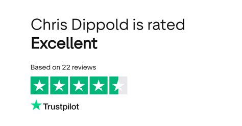 Chris Dippold Reviews Read Customer Service Reviews Of Chris