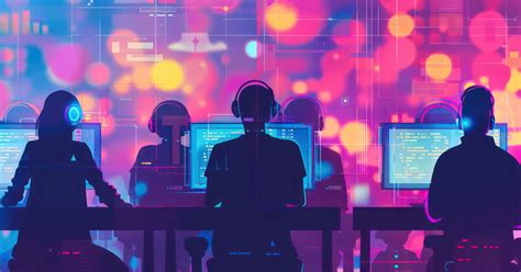 Efficient Teams Exceptional Service Netconomy