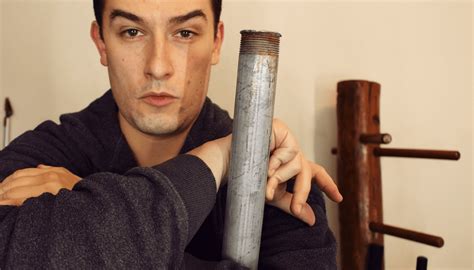 Improper Weapons In A Real Situation 6dragonskungfu