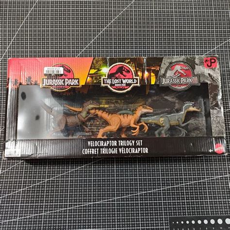 Jurassic World Survival MattelНовая фигурка игрушечного динозавра